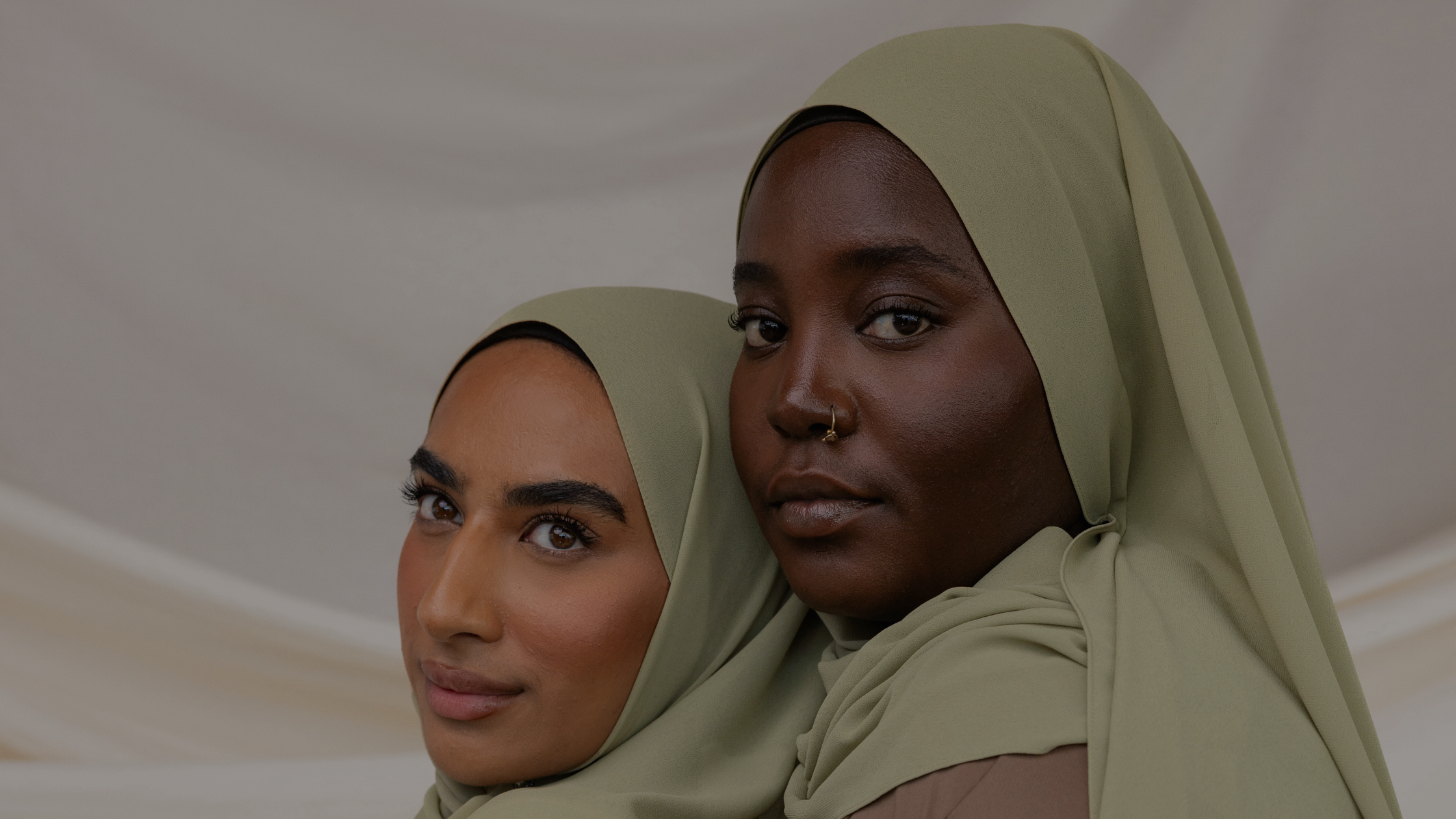 The hijab shop store