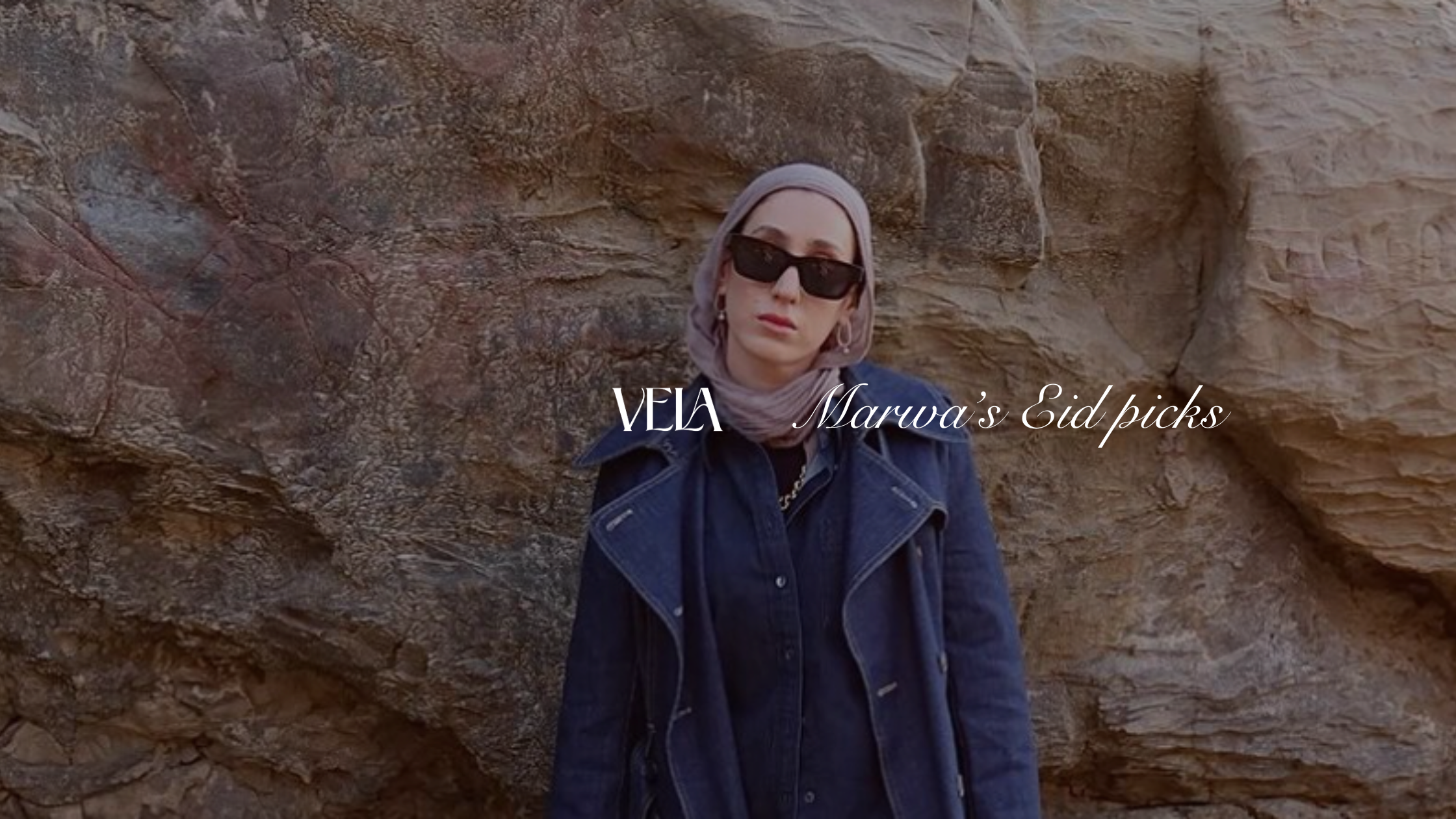 Marwa’s Top Ramadan and Eid Gifts – Vela