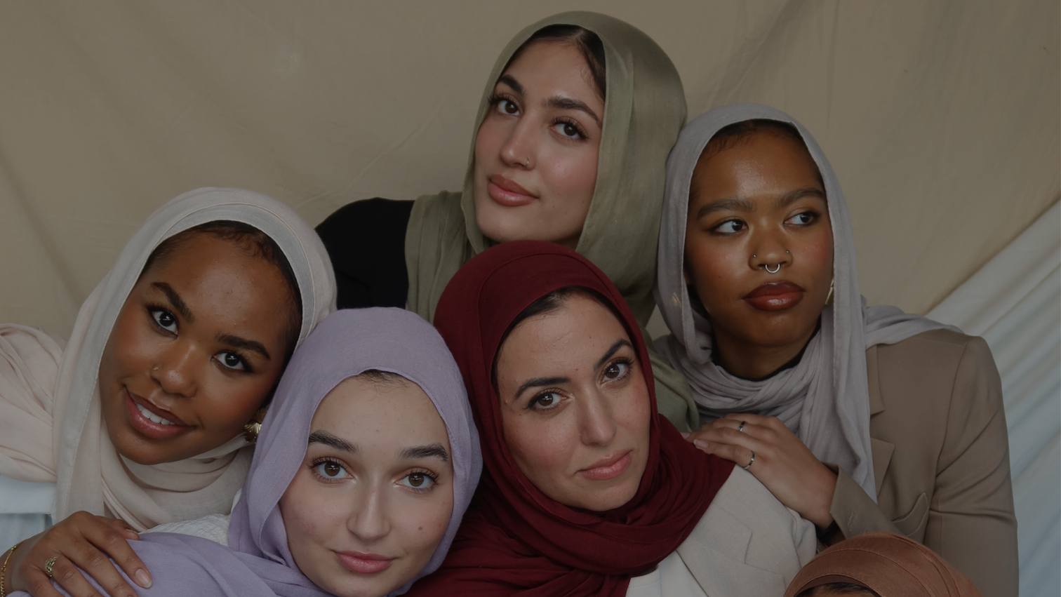 The power of female friendships – Vela