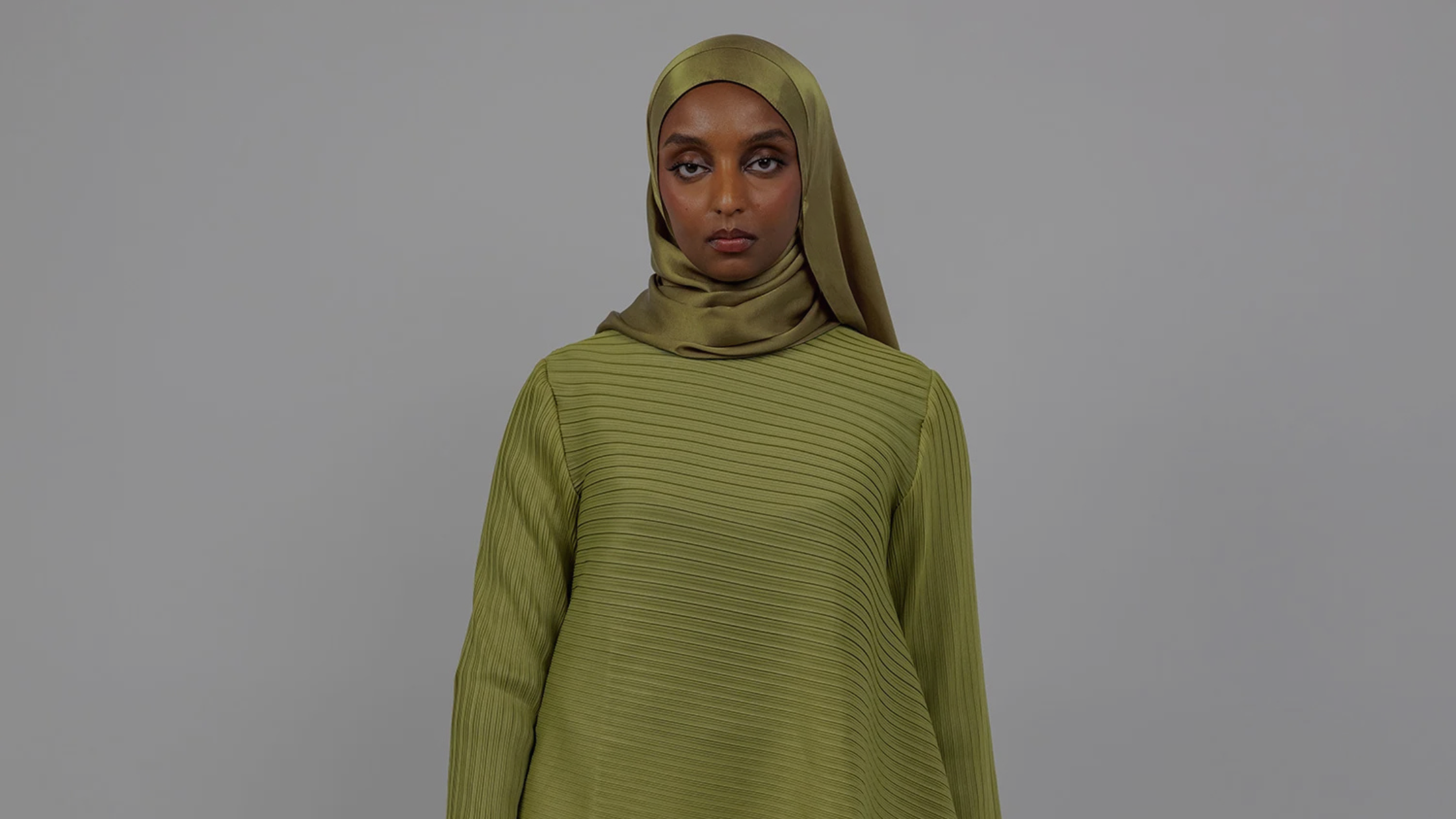 Modest Fashion Trends to Watch in 2025 – Vela