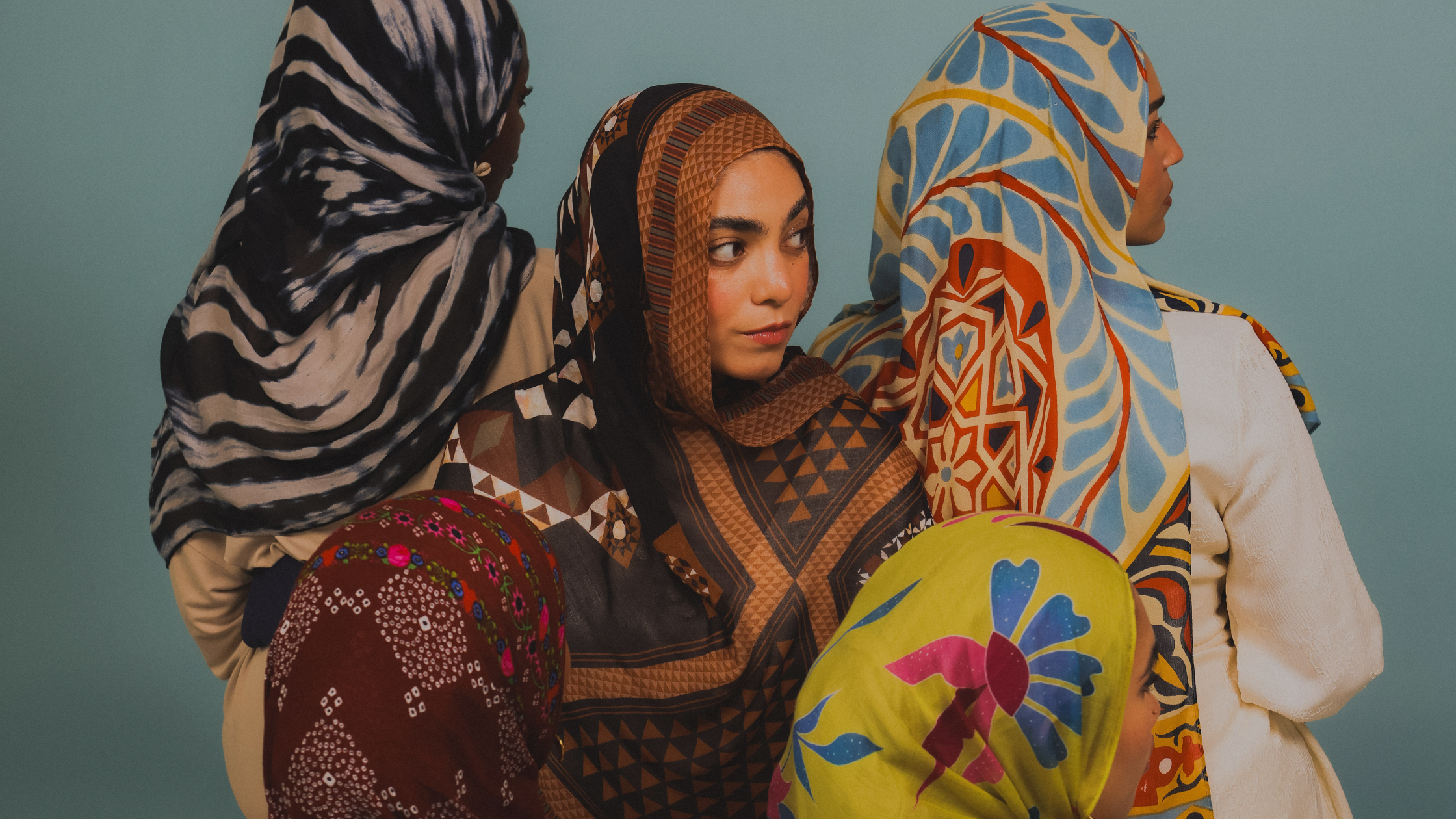 Baladi: A Love Letter to Muslim Culture and Memories – Vela