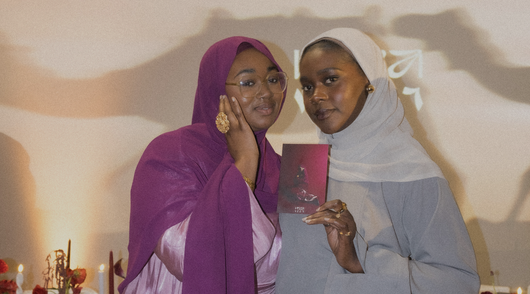 World Hijab Day: What Hijab Really Means | VELA Blog – Vela