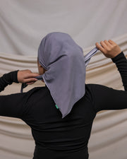 Satin Lined Undercap – Hair Protection Undercap & Double-Sided Undercap ...