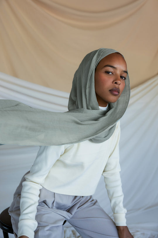Pista Kulfi Hijab Online - Elegant & Unique Styles – Vela