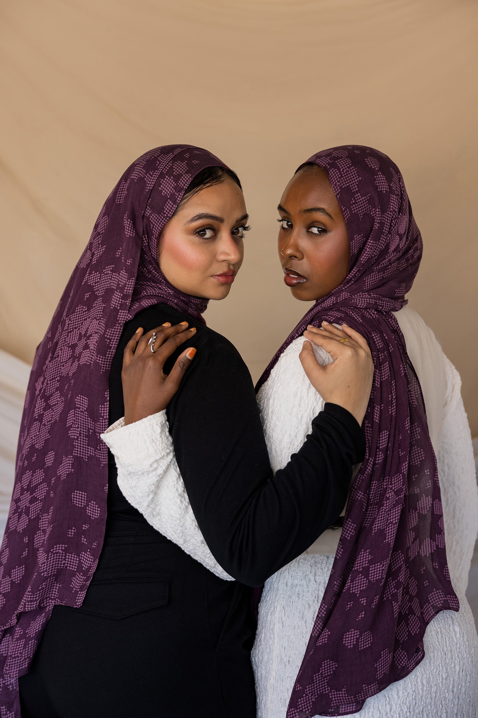 Berry Mosaic Hijab Stunning Berry Mosaic Hijab Pattern Vela berry-mosaic-hijab-stunning-berry-mosaic-hijab-pattern-vela