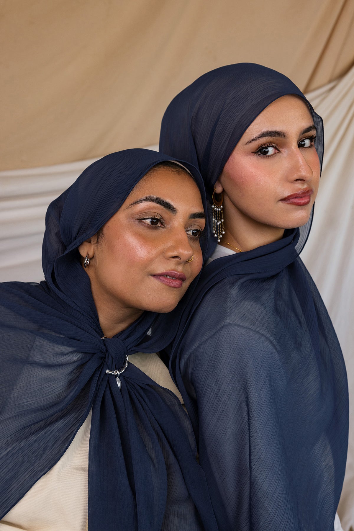 Luxurious Modal Hijab Scarves - Modest Hijabs by Vela
