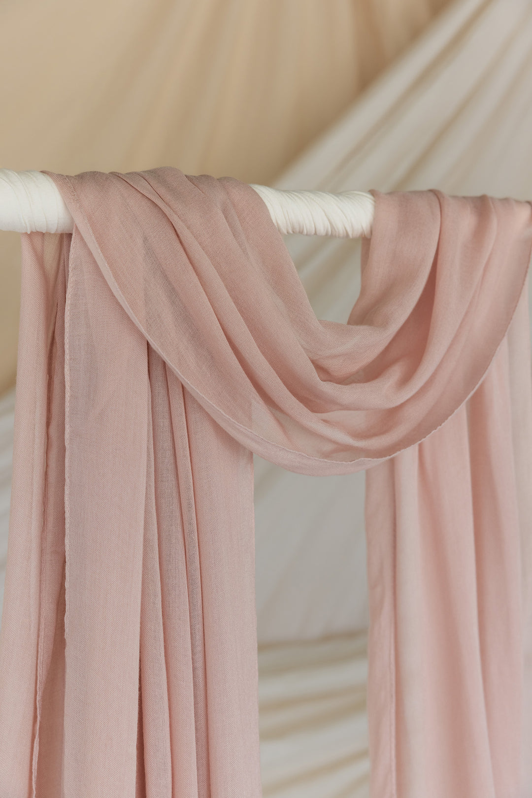 Petal Dust Hijab Online - Soft & Elegant Styles – Vela