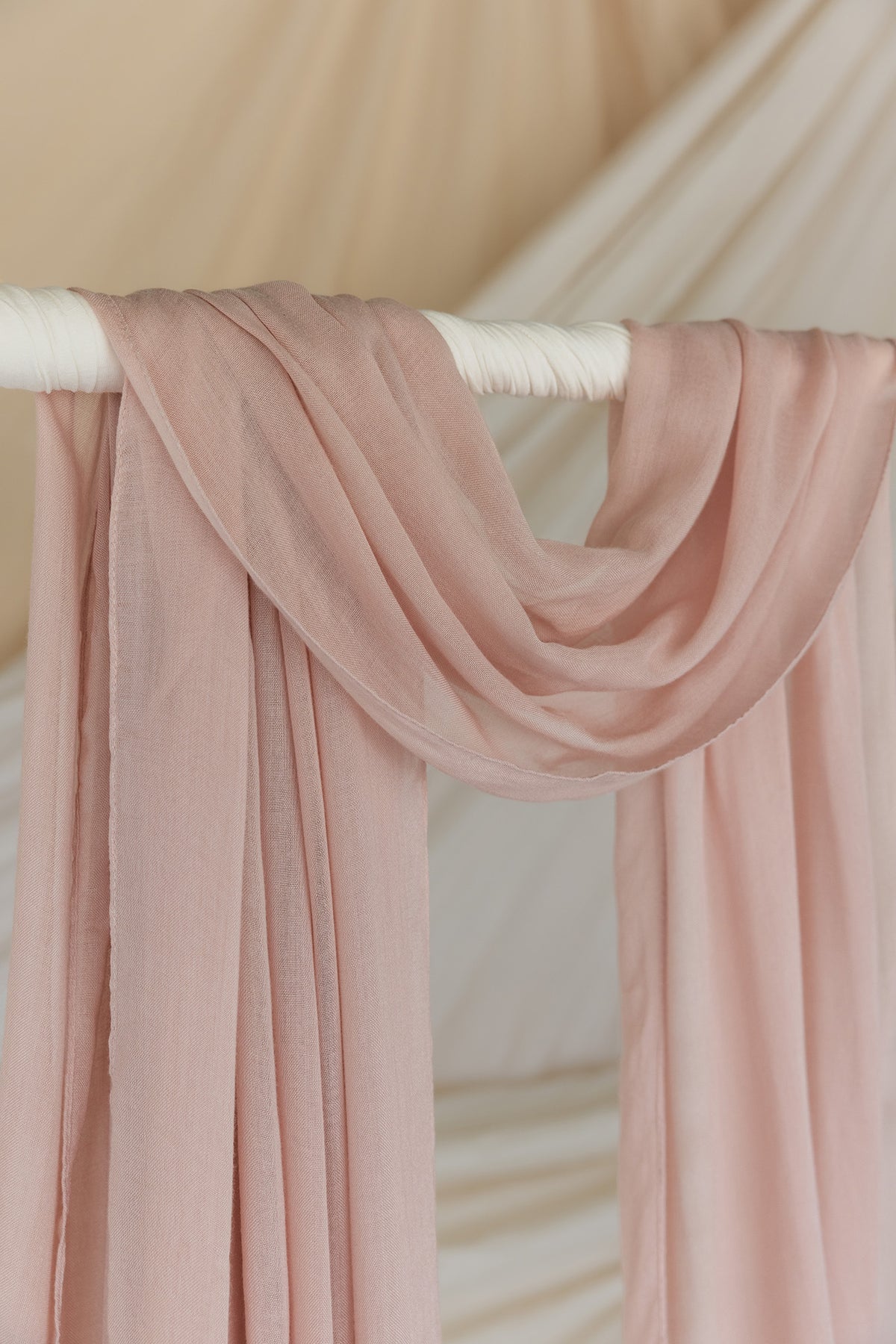 New Arrival: Restock Fashion Hijab Scarves by Vela
