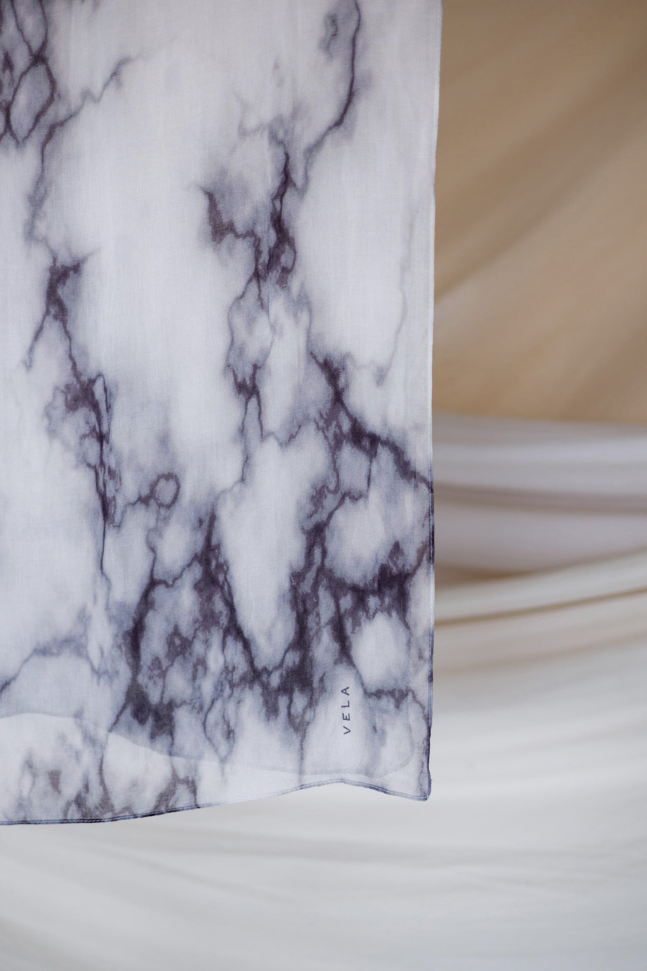 Marble Hijab | Shop Marble Modal & Chiffon Hijabs Online – Vela