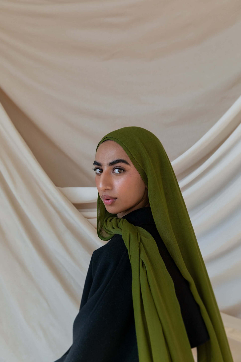 fern green – Vela