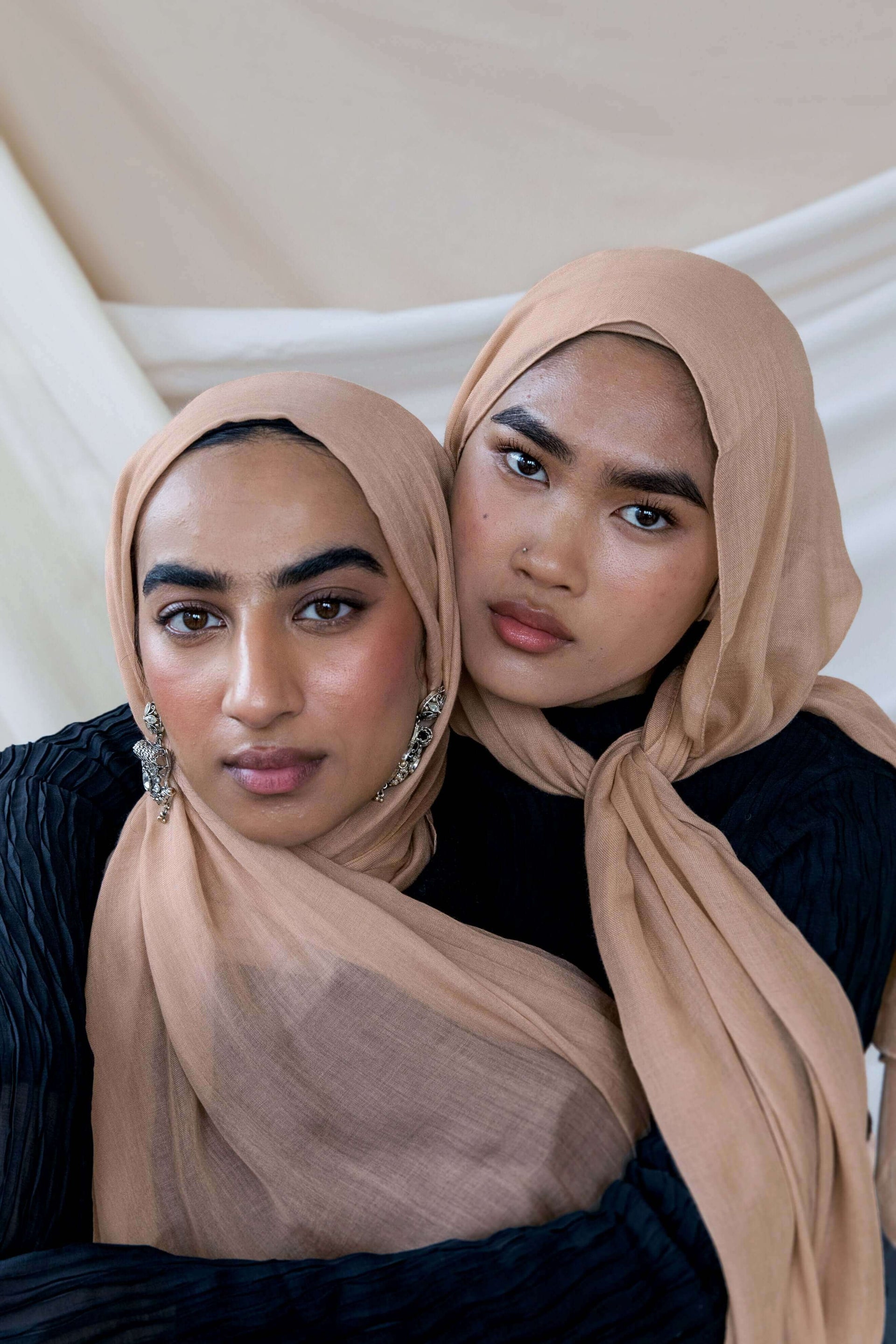 New Arrival: Restock Fashion Hijab Scarves by Vela