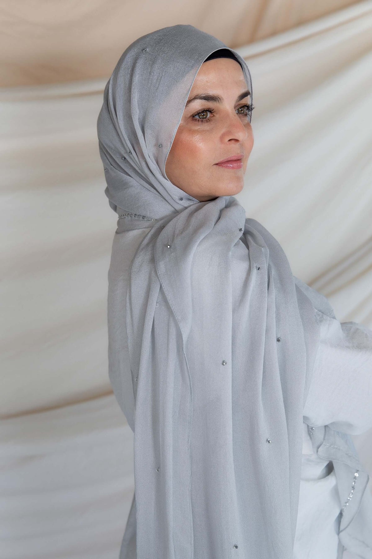New Arrival: Restock Fashion Hijab Scarves by Vela