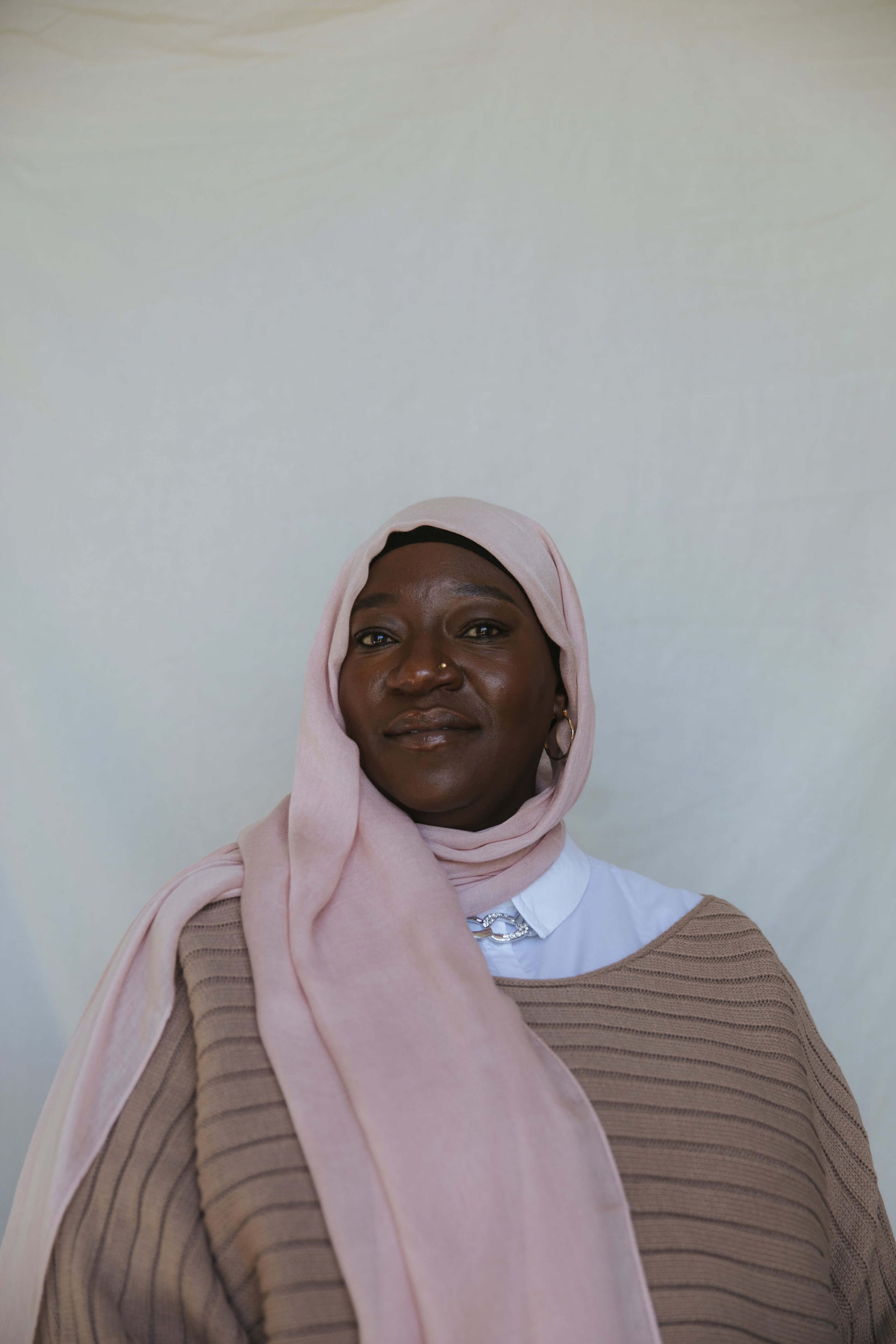 Petal Dust Hijab Online - Soft & Elegant Styles – Vela