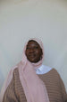 Petal Dust Hijab Online - Soft & Elegant Styles – Vela