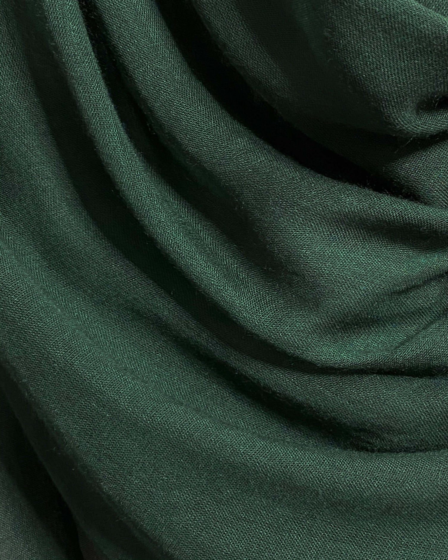 Forest Green Hijab | Dark Green & Olive Green Chiffon Hijabs – Vela